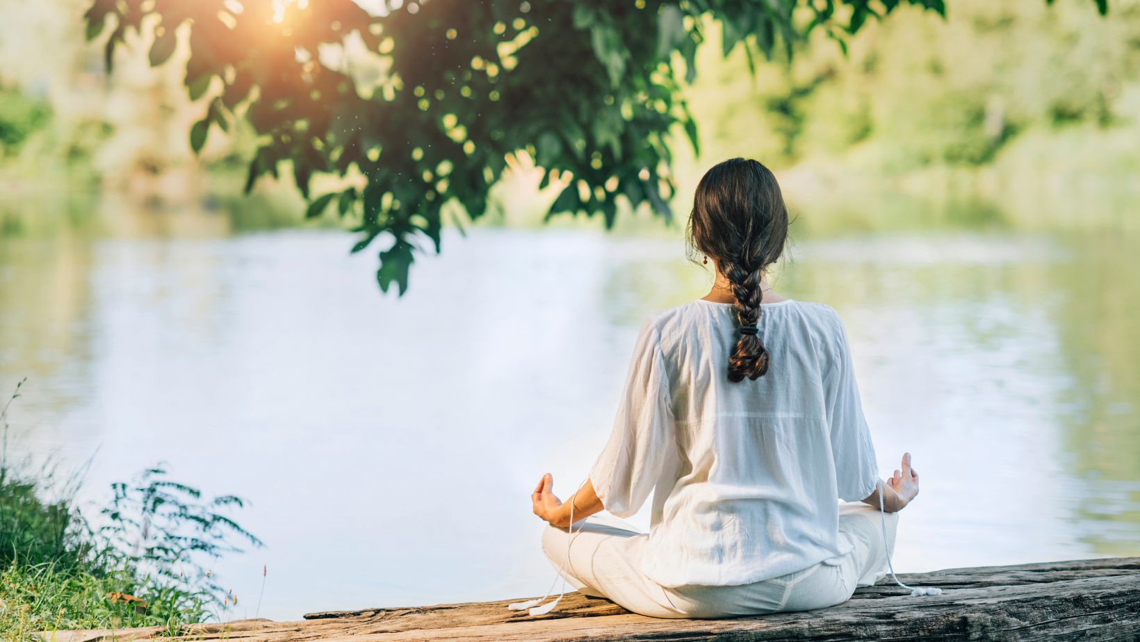 Mindfulness & Meditatie